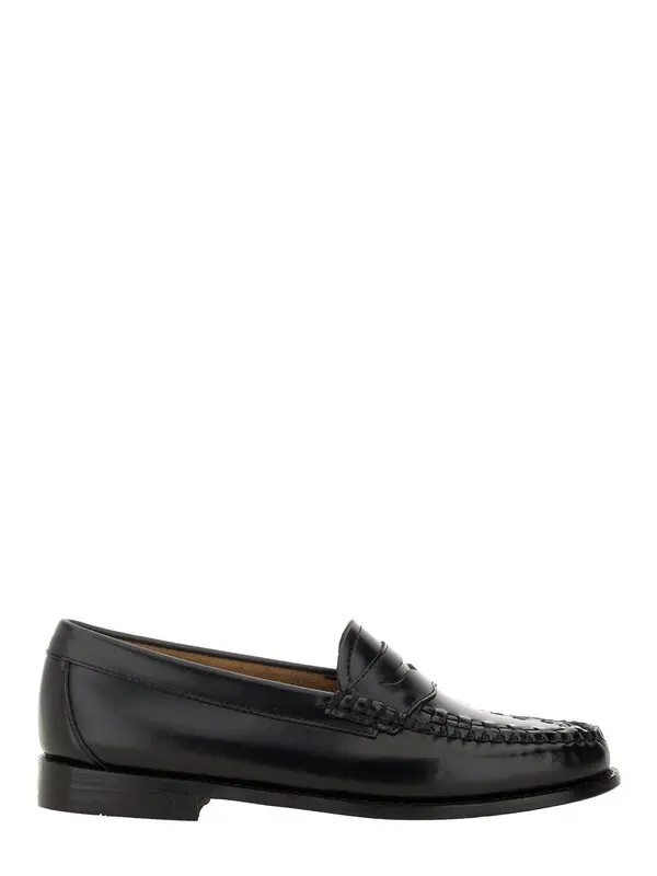 G.H. BASS & CO. Penny Loafer - Black