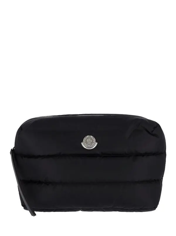Moncler Pouch "caradoc - Black