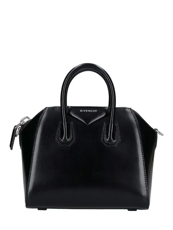 Givenchy Antigona Mini Bag - Black