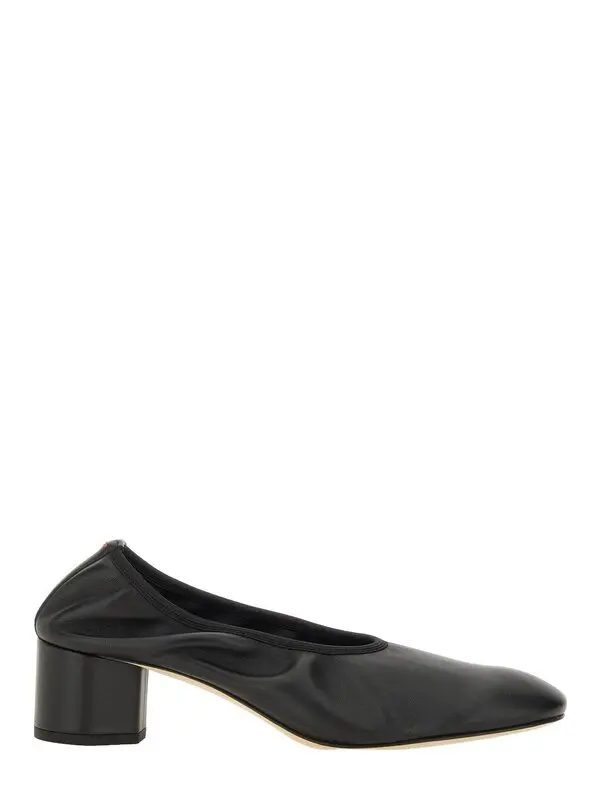 AeydĒ Gemma Pumps - Black