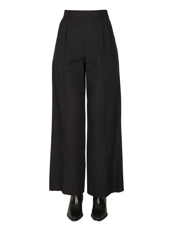 Isabel Marant Jessini Pants - Blue