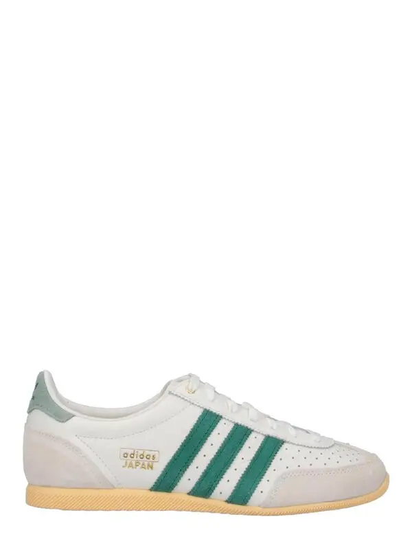 Adidas Japan Sneakers - White