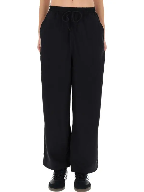 Y - 3 Jogging Pants - Black