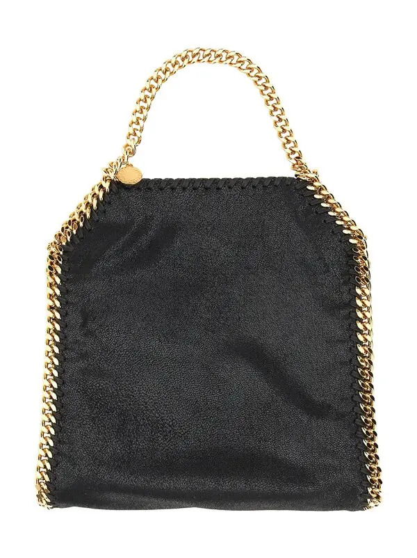 Stella McCartney Falabella Mini Bag - Black