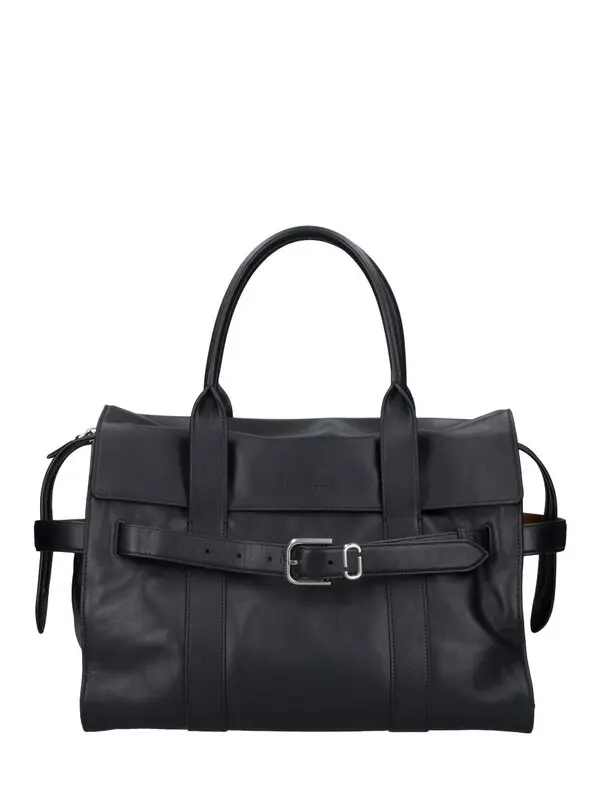 Marc Jacobs Dakota Tote Bag - Black