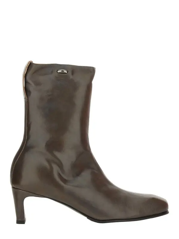 Our Legacy Karasu Boot - Brown