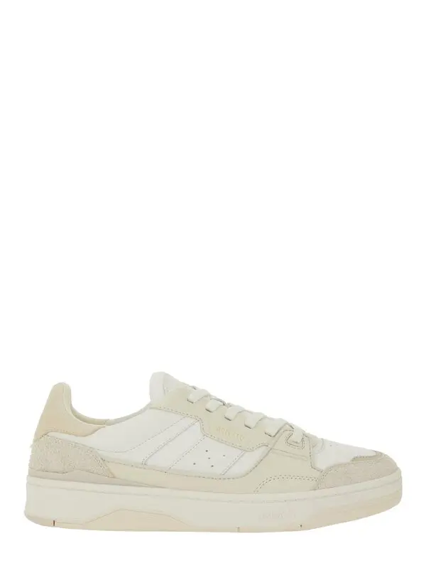Axel Arigato Clay Sneakers - Beige