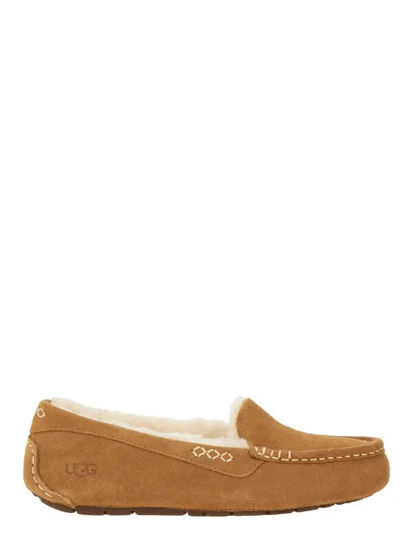 UGG Ansley Slipper - Brown
