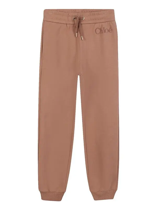 Chloé Jogging Pants - Multicolour