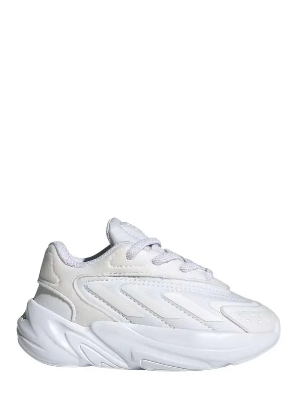 Adidas Originals By Alexander Wang Ozelia Sneakers - White