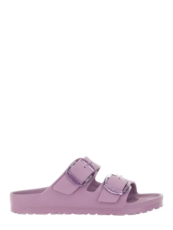 BIRKENSTOCK Arizona Big Buckle Sandal - Lilac