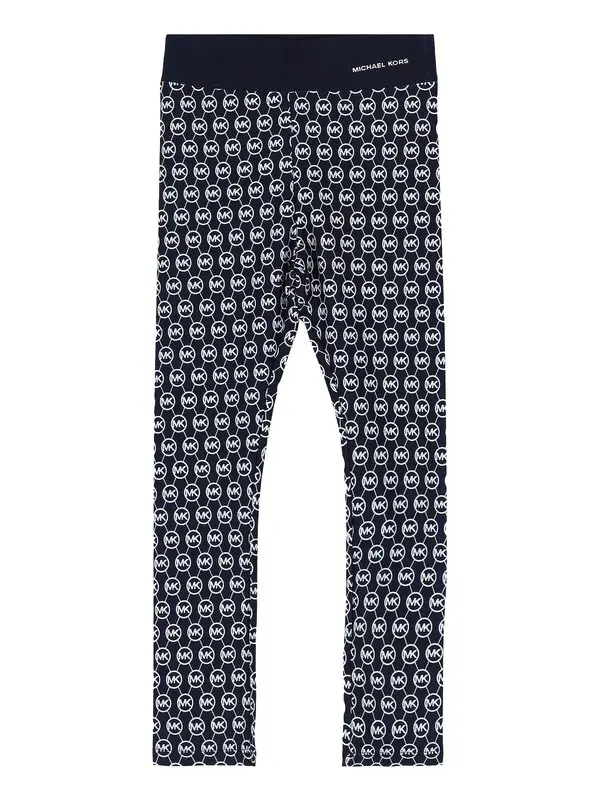 Michael Kors Leggings - Blue