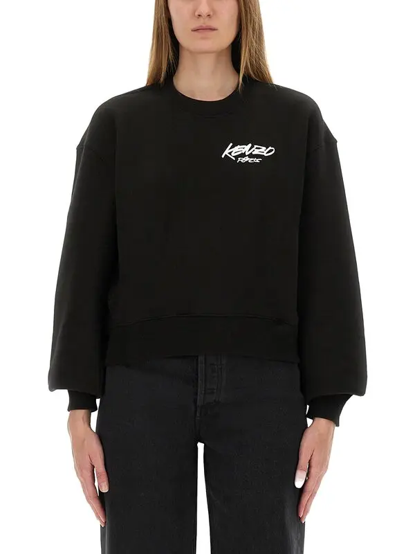 Kenzo Sweatshirt - Black