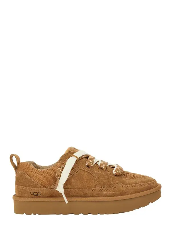UGG Low-top Sneaker - Brown