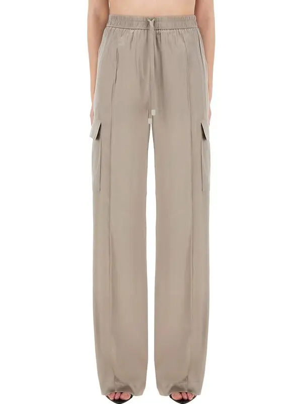 TOM FORD Pj Cargo Pants - Beige