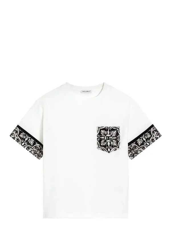 Dolce & Gabbana T-shirt - White