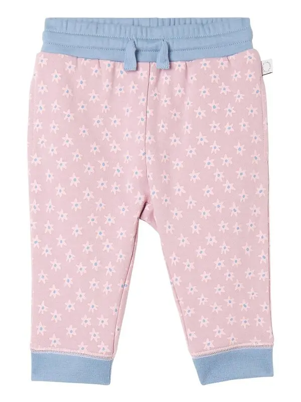 Stella McCartney Pants - Pink