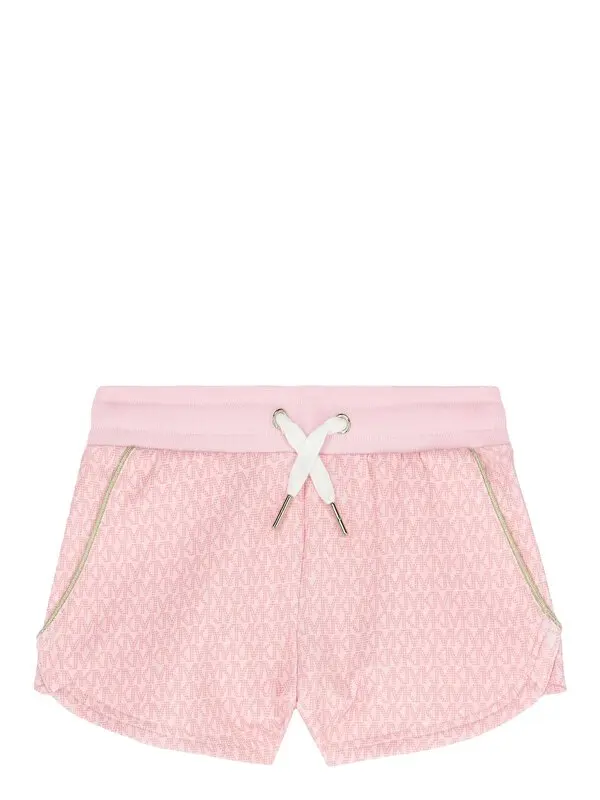 Michael Kors Bermuda Shorts - Pink