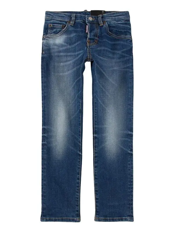 Dsquared2 Pants - Denim