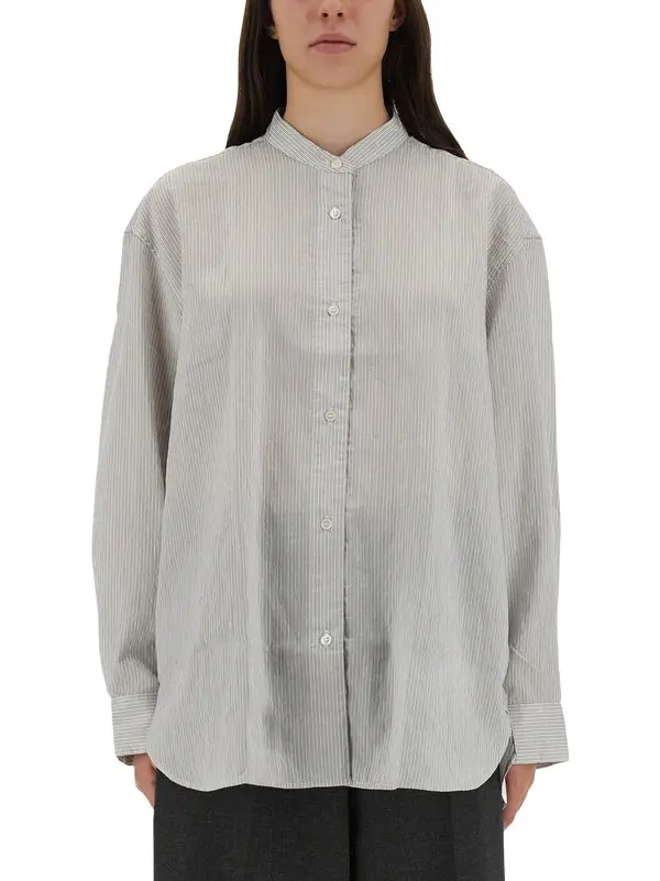 Studio Nicholson Dilys Shirt - White