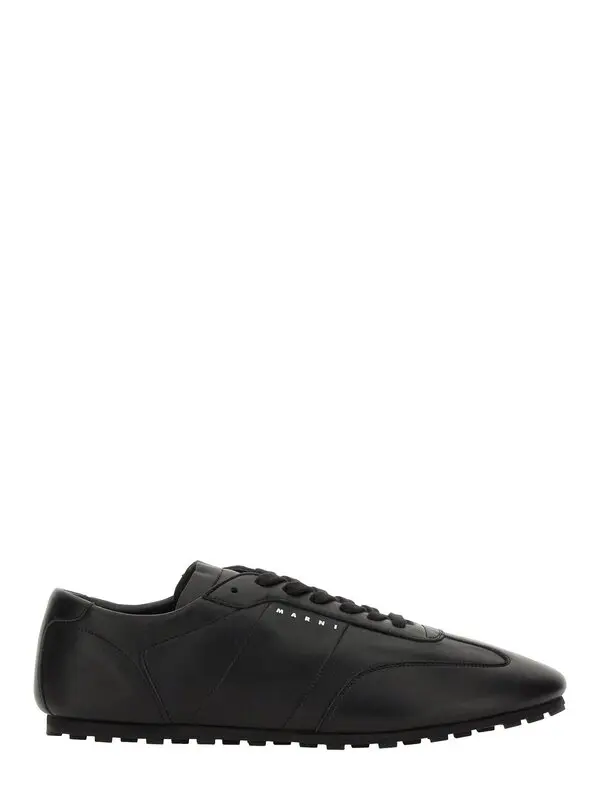 Marni Sneakers - Black