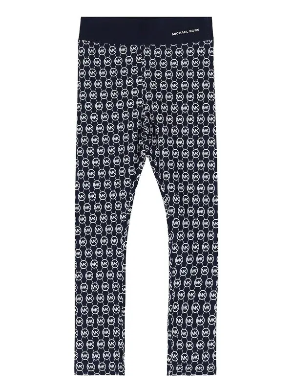 Michael Kors Leggings - Blue