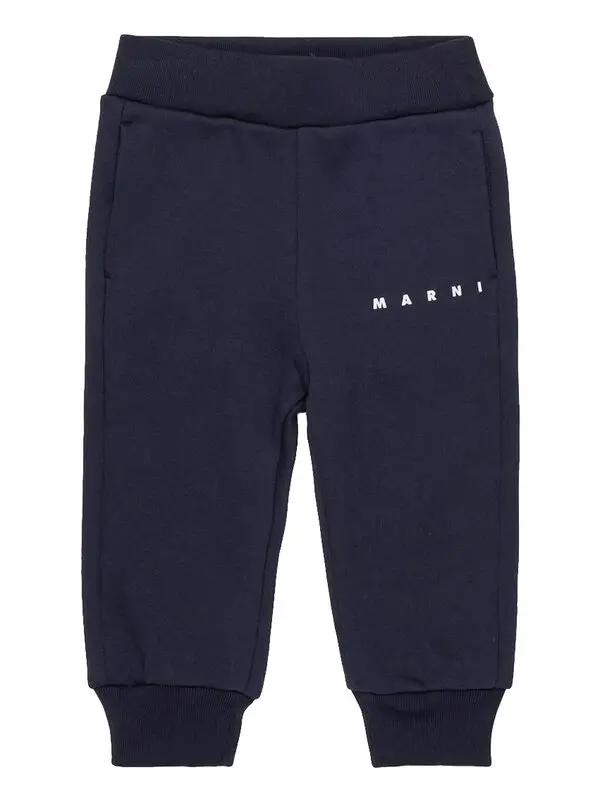 Marni Sweatpants - Black
