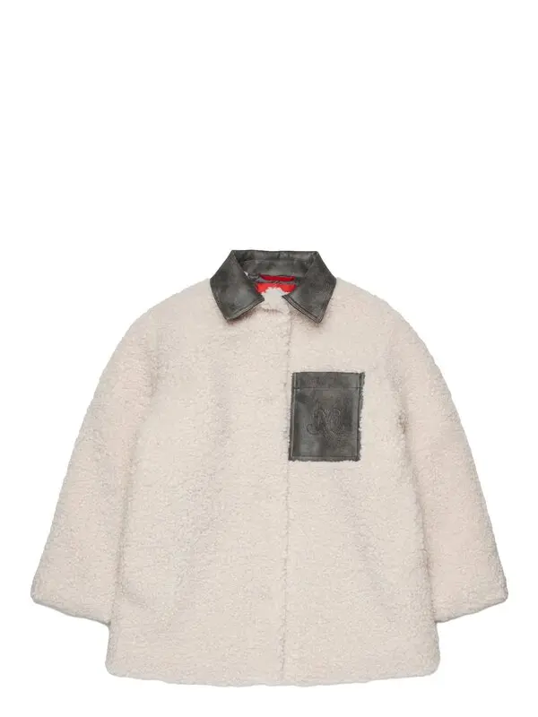 Max & Co. Jacket - White