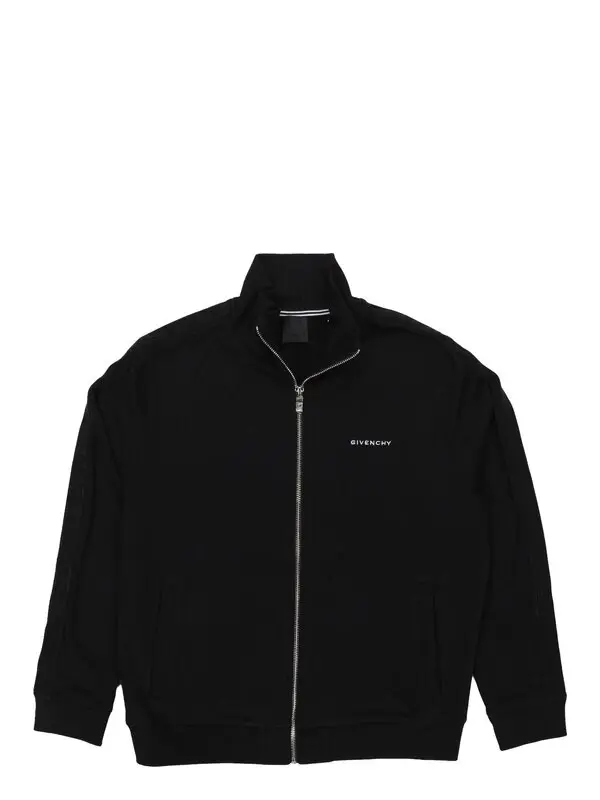 Givenchy Cardigan - Black