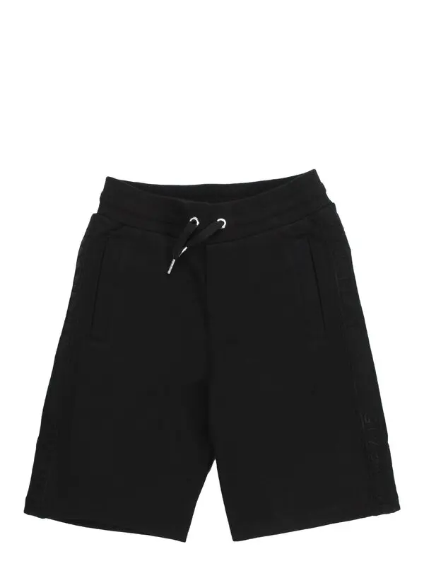 Givenchy Bermuda - Black