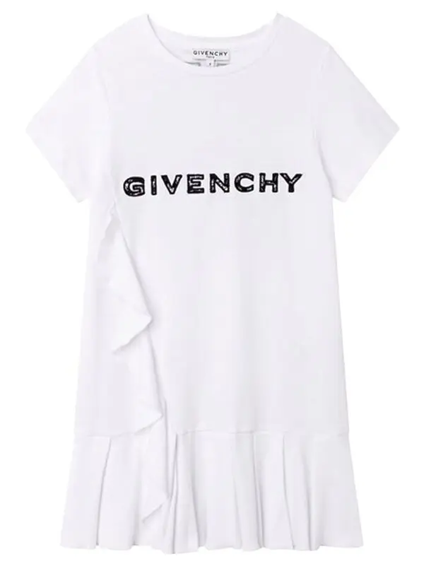 Givenchy Dress - White