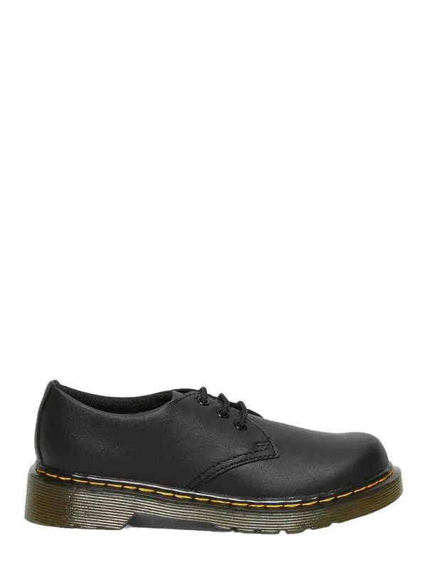Dr. Martens 1461 J Softy T Oxford - Black