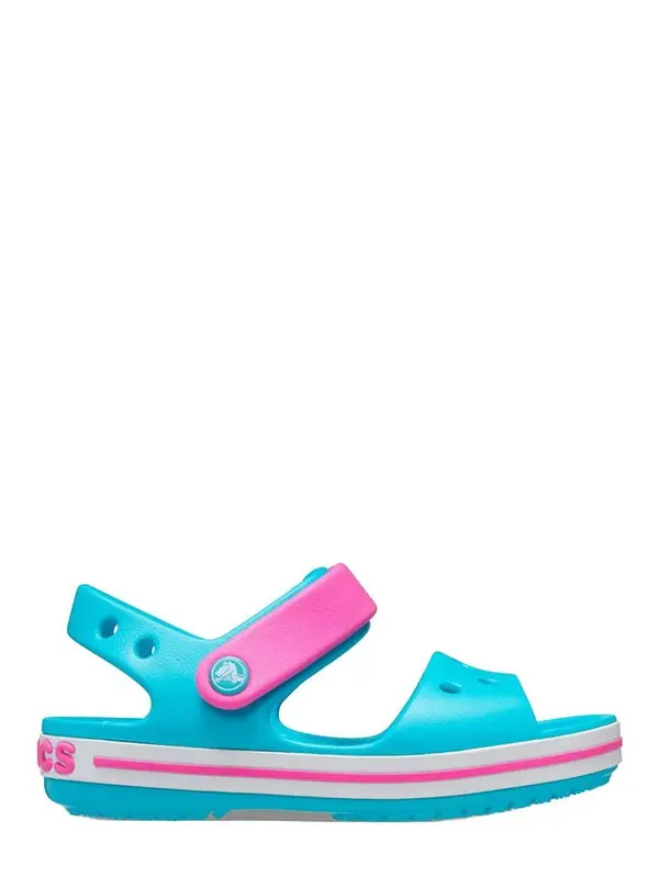 CROCS Crocband Sandal - Multicolour