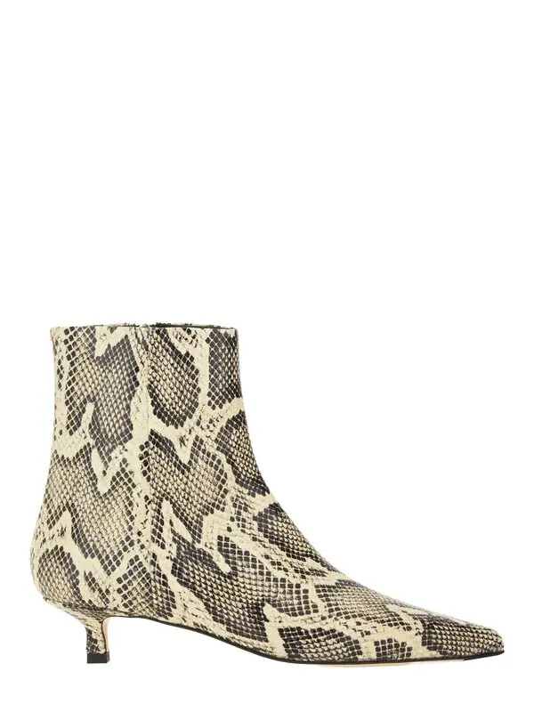 AeydĒ Sofie Boot - Animalier