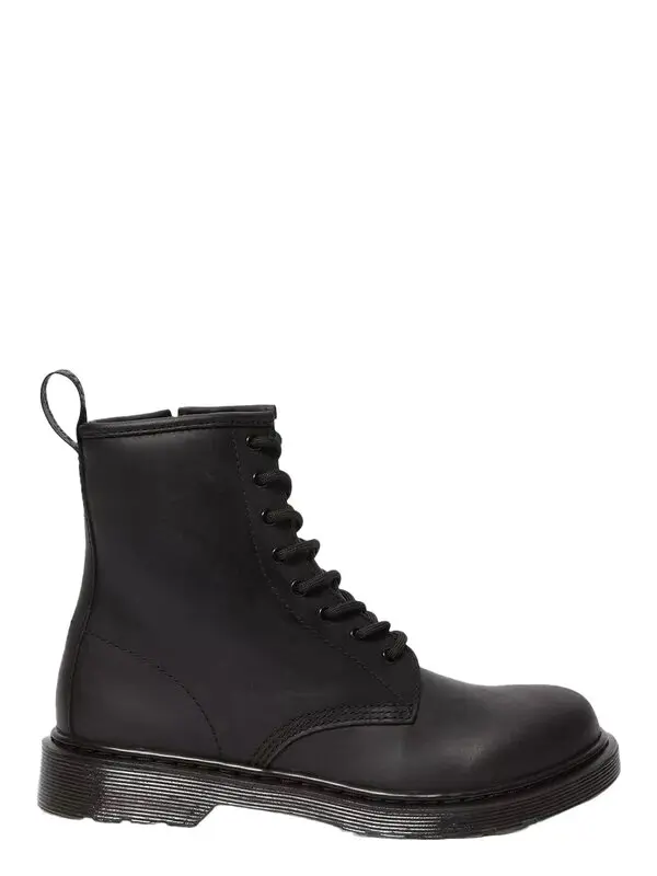 Dr. Martens 1460 Serena Mono Y Republic Wp - Black