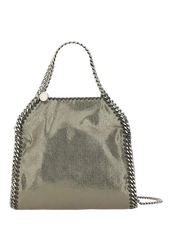 Stella McCartney Falabella Mini Bag - Grey