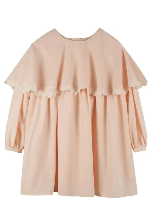 Chloé Dress - Pink