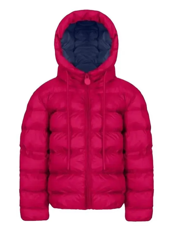 INVICTA Jacket - Red