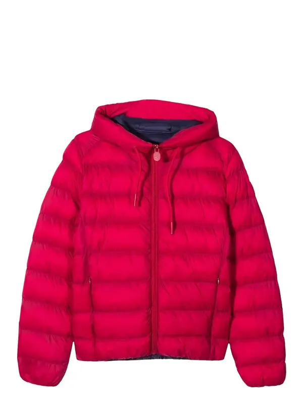 INVICTA Jacket - Red