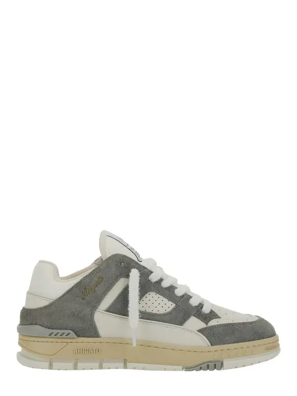 Axel Arigato Area Lo Sneaker - Grey