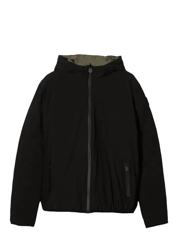 INVICTA Jacket - Black
