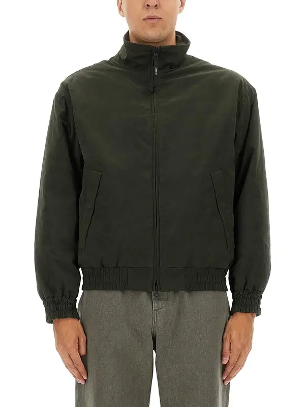 Aspesi Stanton Jacket - Green