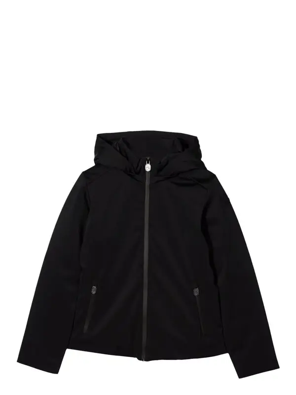 INVICTA Jacket - Black