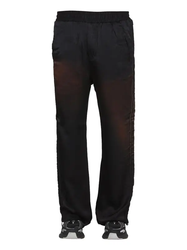 DIESEL Winfred Pants - Black