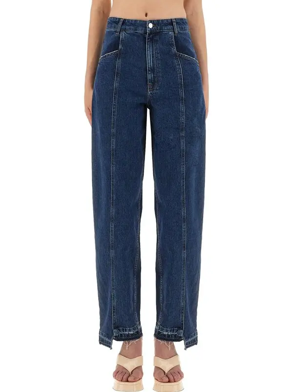 Baum Und Pferdgarten Nanya Jeans - Denim
