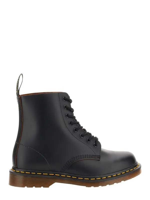 Dr. Martens 1460 Vintage Boots - Black