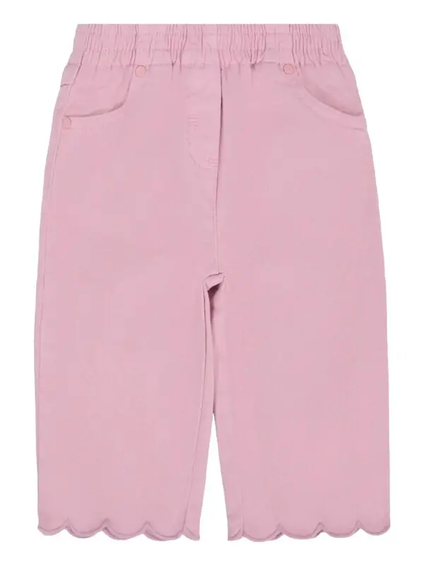 Stella McCartney Shorts - Pink