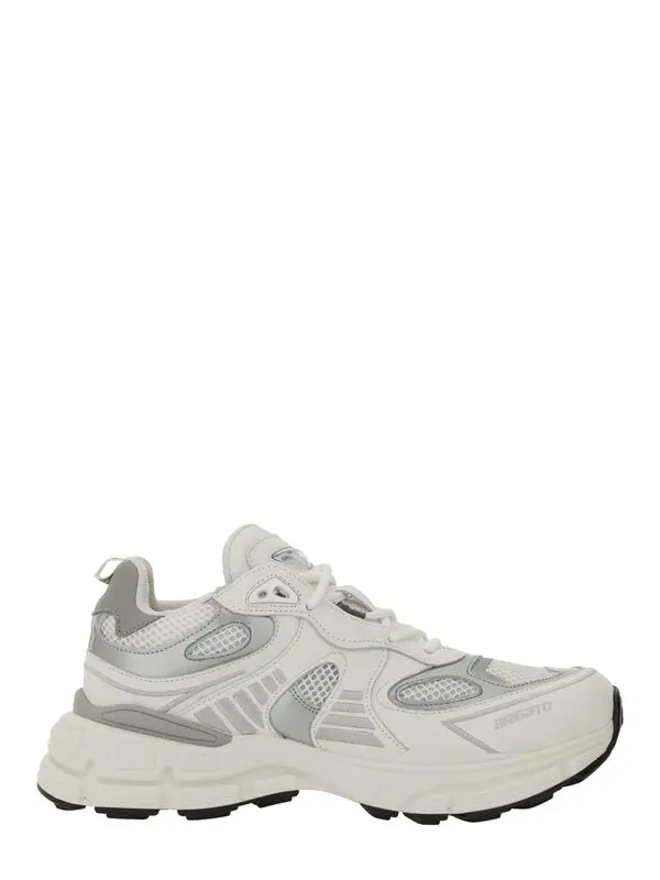Axel Arigato Sphere Runner Sneakers - White