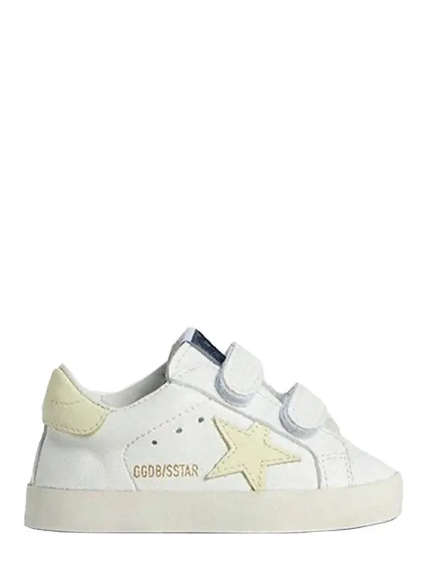 GOLDEN GOOSE Sneaker - White