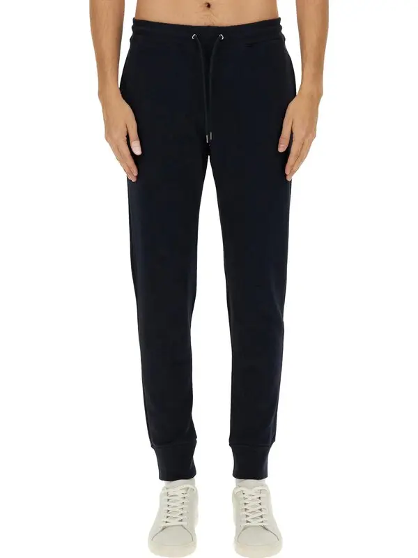 Paul Smith Jogging Pants - Blue